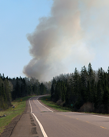 Lake County Emergency Management – Lake County, MN